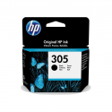 HP 305 Tri - Colour Original Ink Cartridge