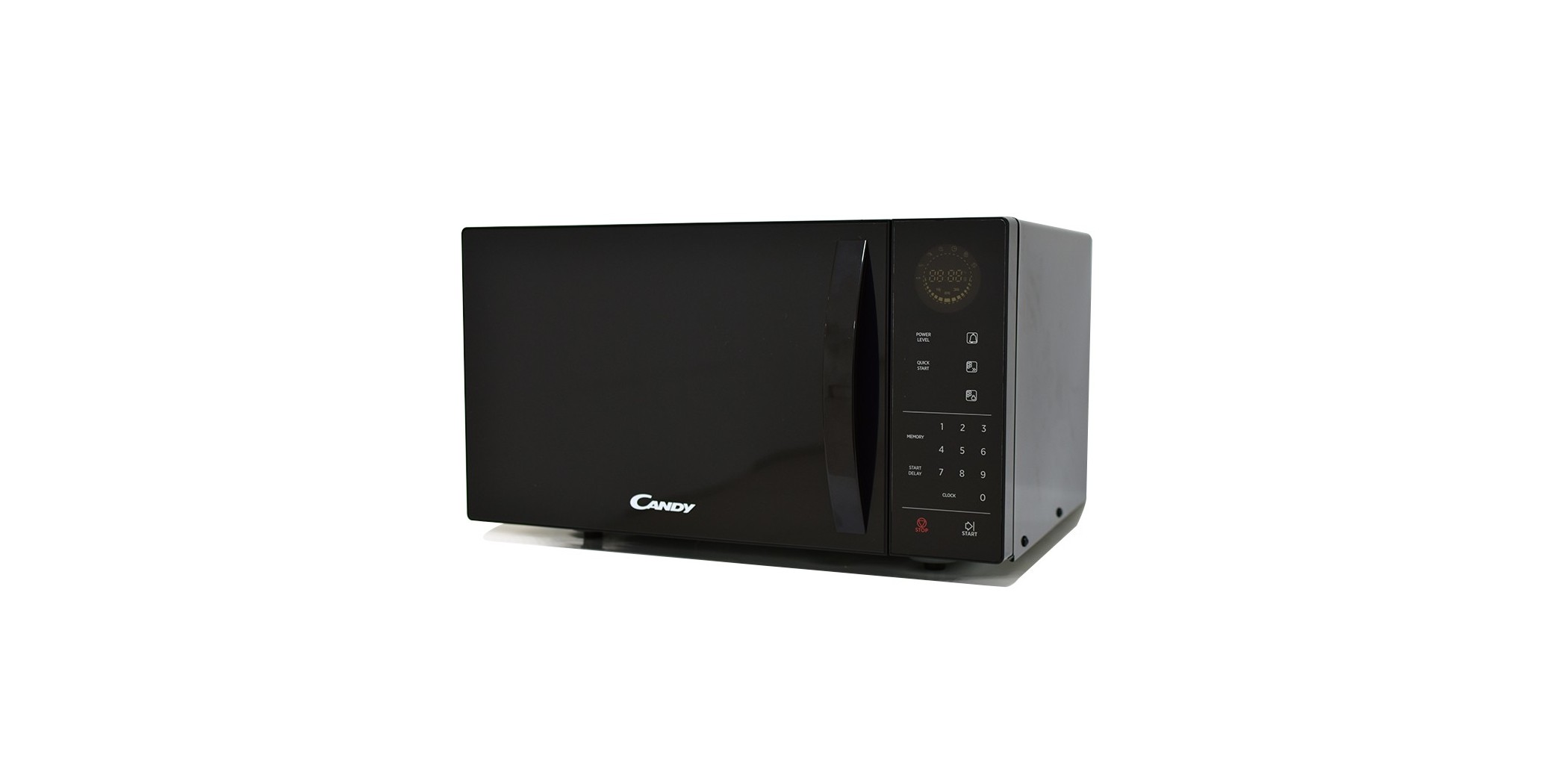 Candy CMW25STB-19 Microwave Oven