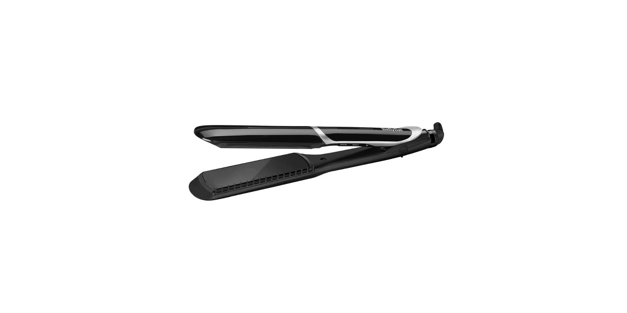 Babyliss ST397E 35mm Ionic Combs Straightener "O"