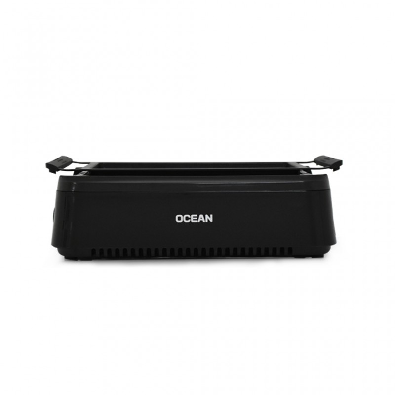 Ocean OCBB160 Smokeless BBQ & Meat Grill 2YW