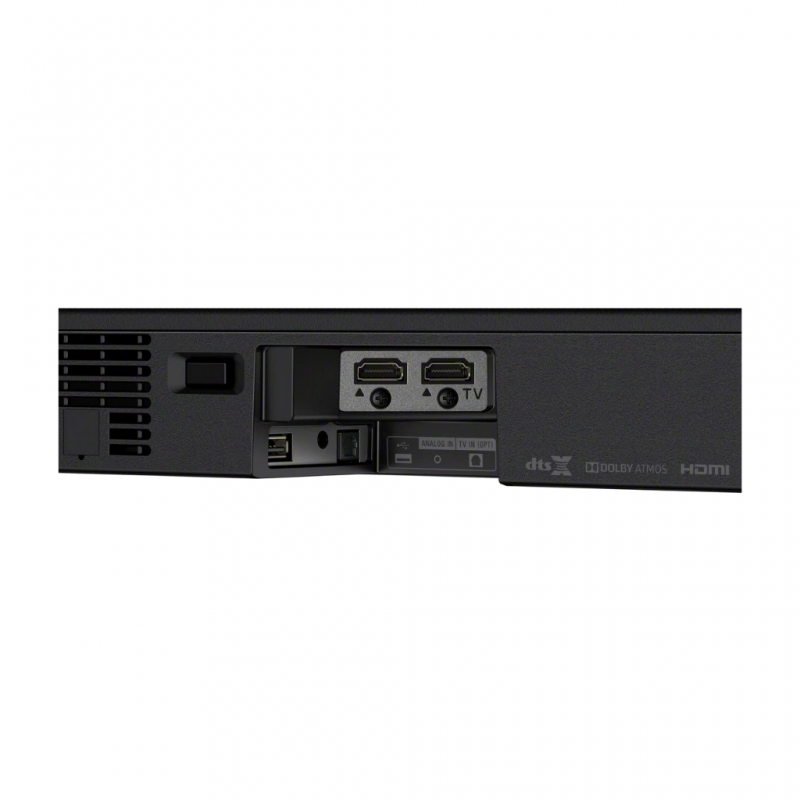 Sony HT-X9000F SOUND BAR