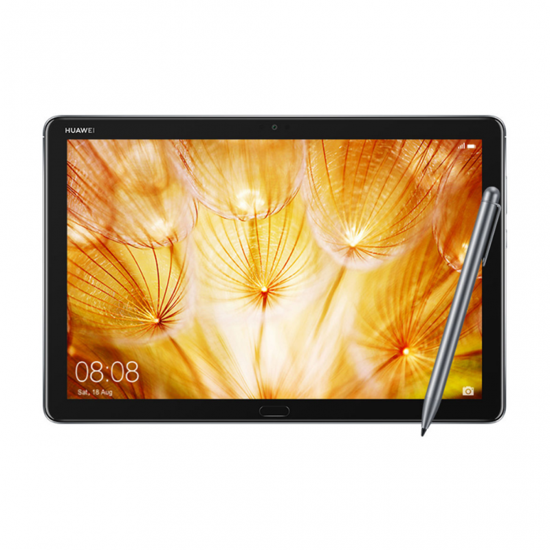 Huawei M5 10 Lite (4+64, with Pen)