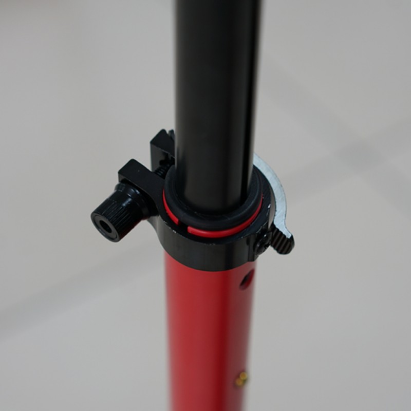 Trottinet Electric Red