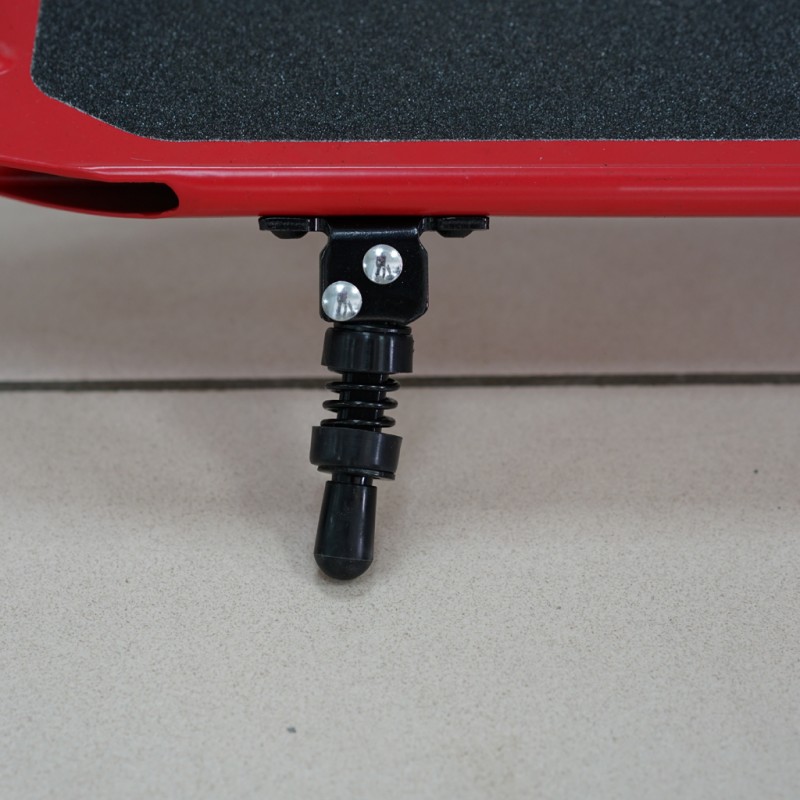 Trottinet Electric Red