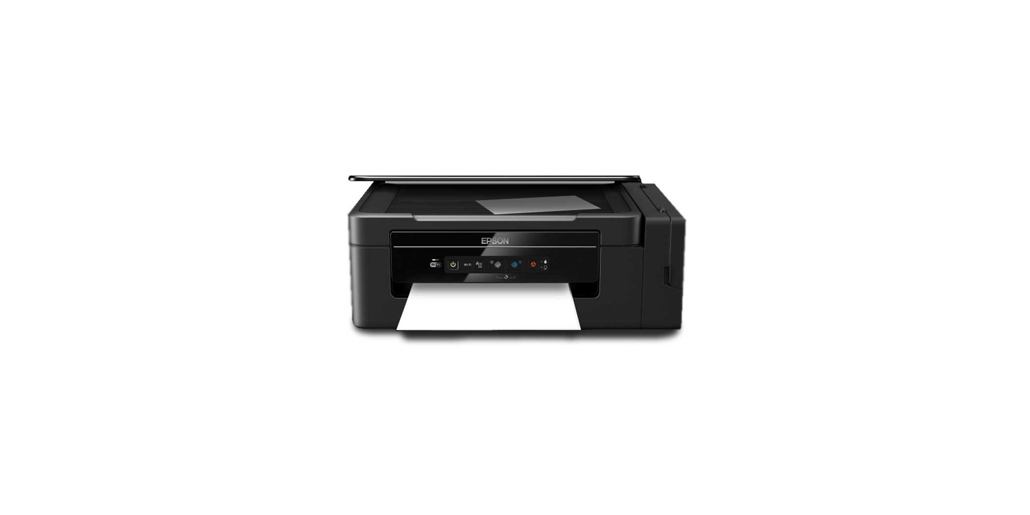 Epson L3050 ECOTANK 3 IN 1 WIFI PRINTER