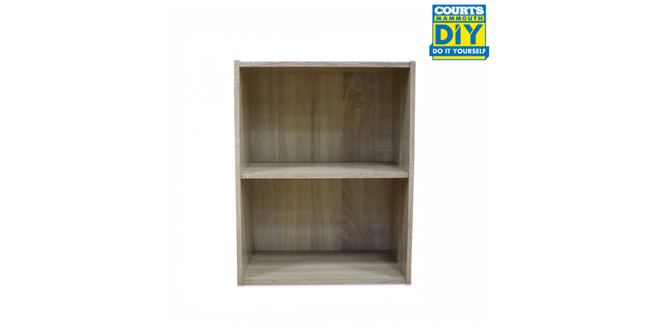 Bookshelf | Buy Bookcase Online and In-store | Courts Mammouth