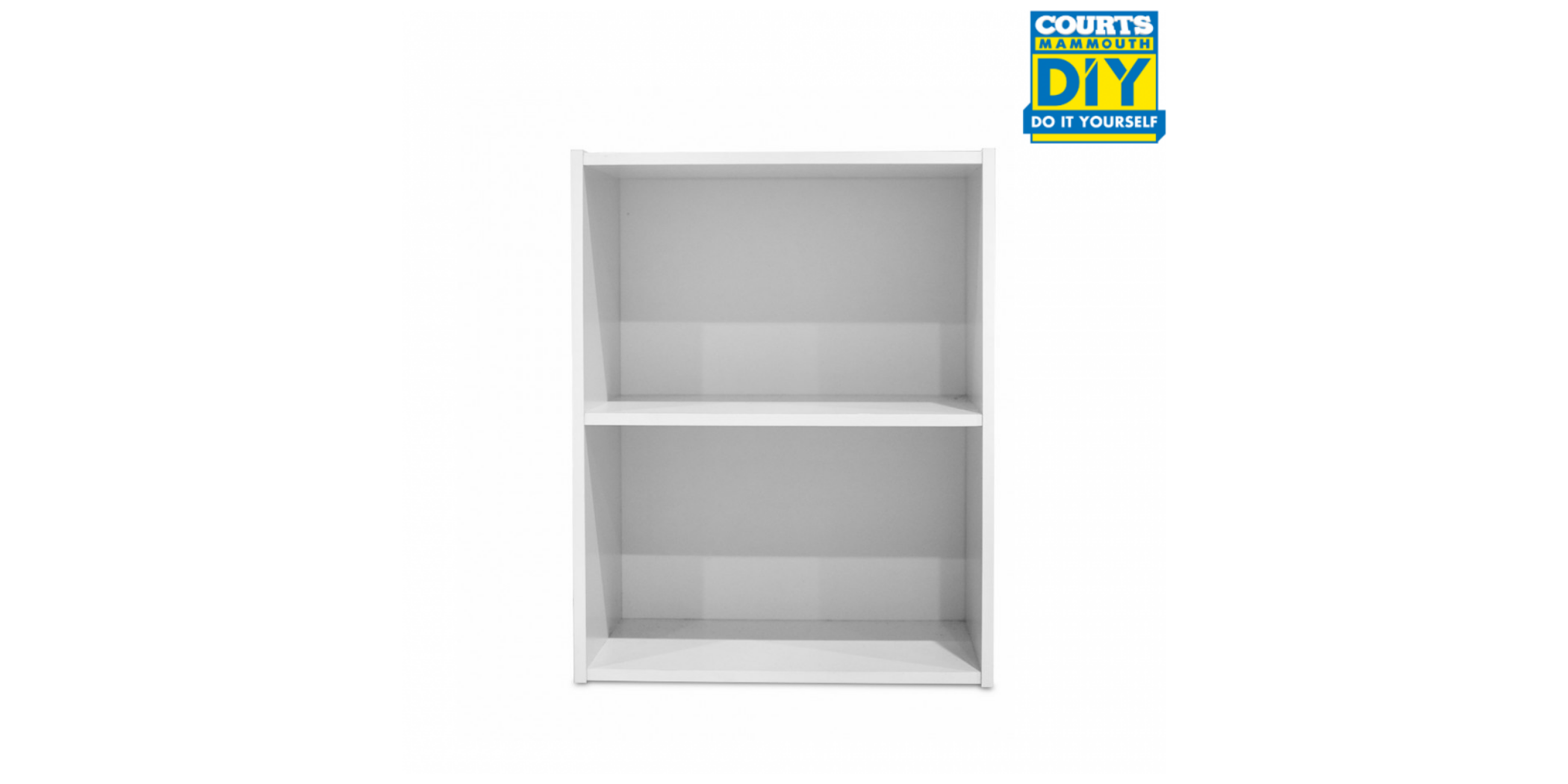 Bookshelf | Buy Bookcase Online and In-store | Courts Mammouth