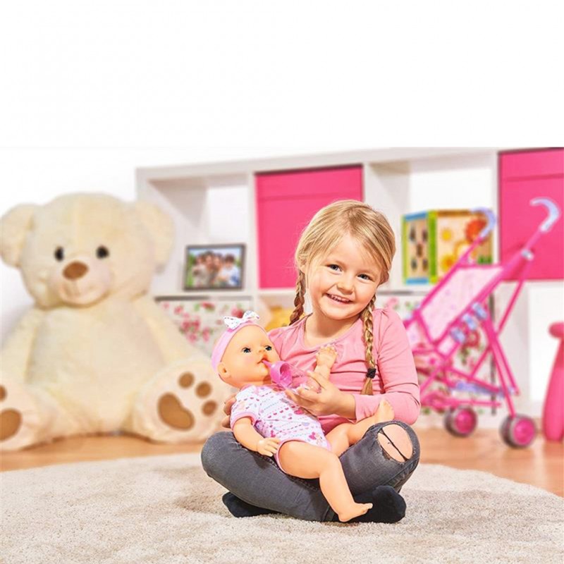 Simba Simba - New Born Baby Doll 105039005