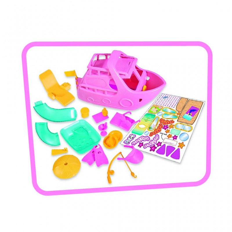 Simba Simba - Evi Love Cruise Ship - 105733083