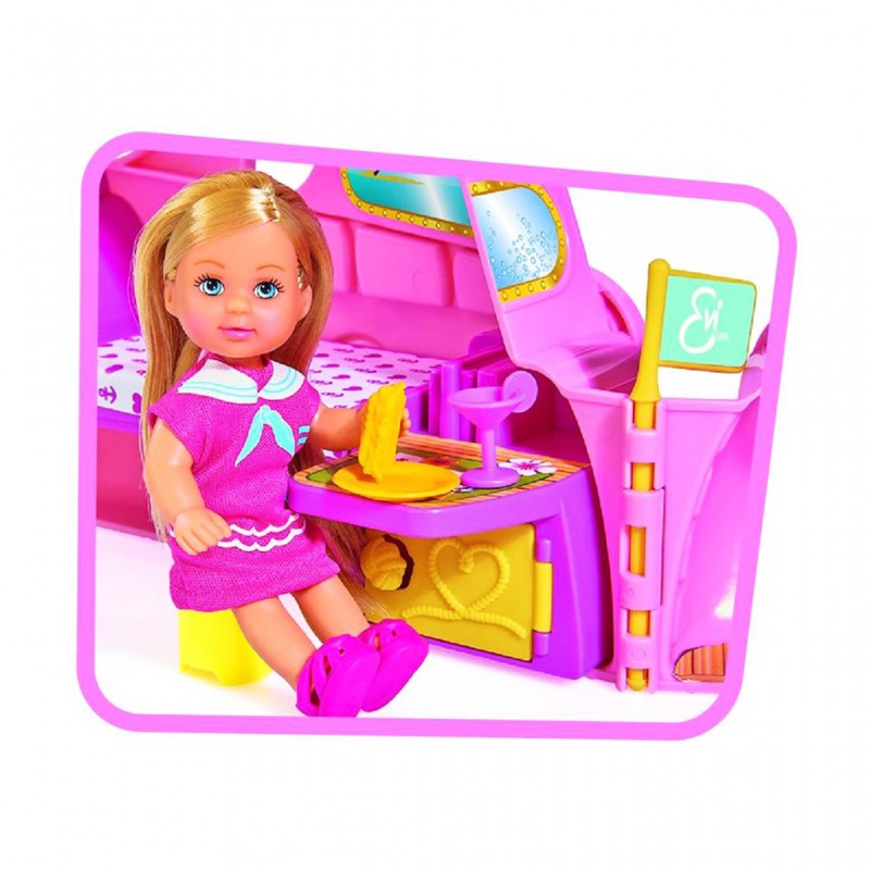 Simba Simba - Evi Love Cruise Ship - 105733083