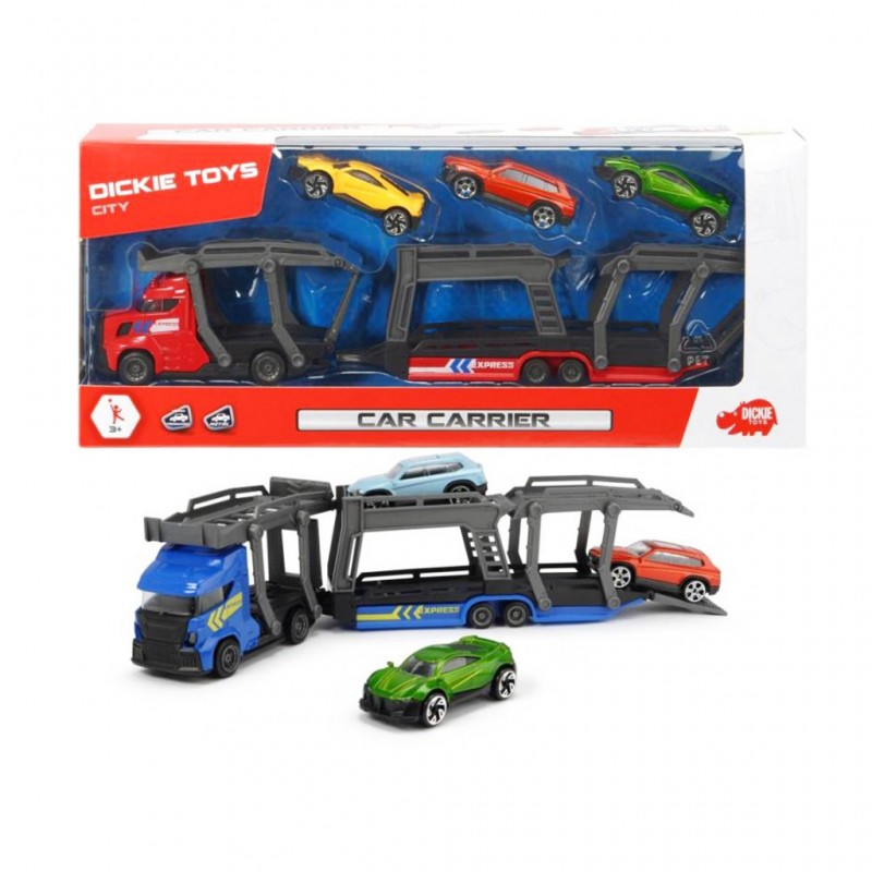 Simba Car Carrier, 2-Asst. 203745008