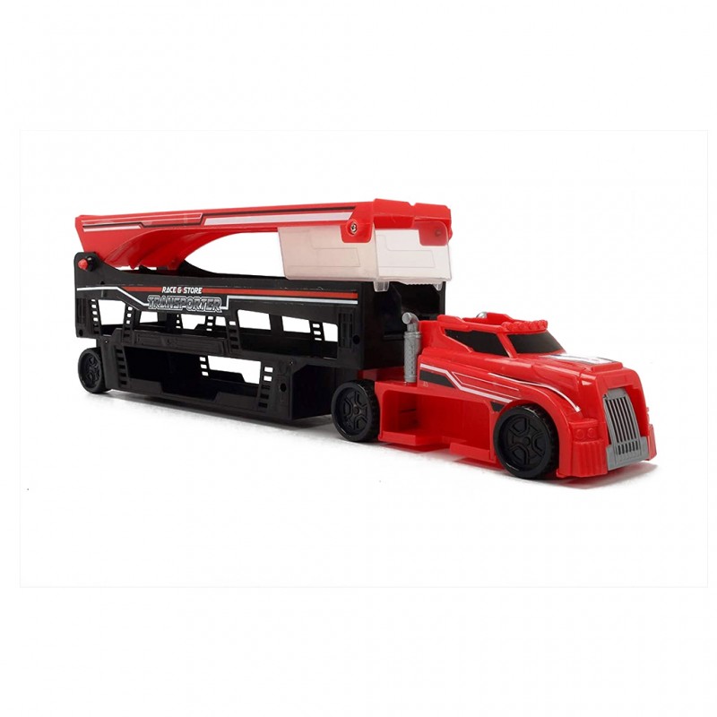 Simba Race And Store Transporter - 203747003