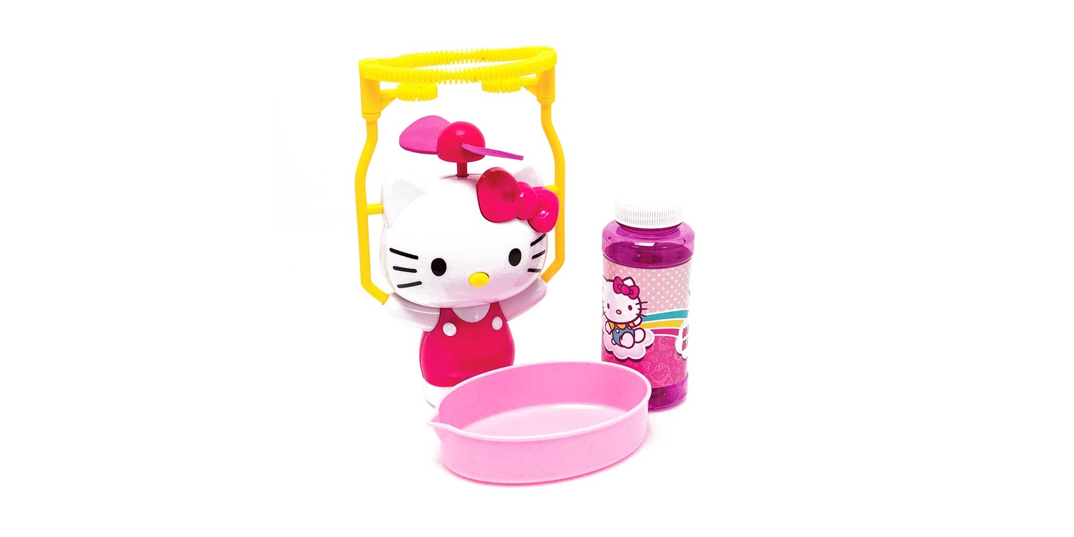 Simba Hello Kitty Bubble Fun 109282409