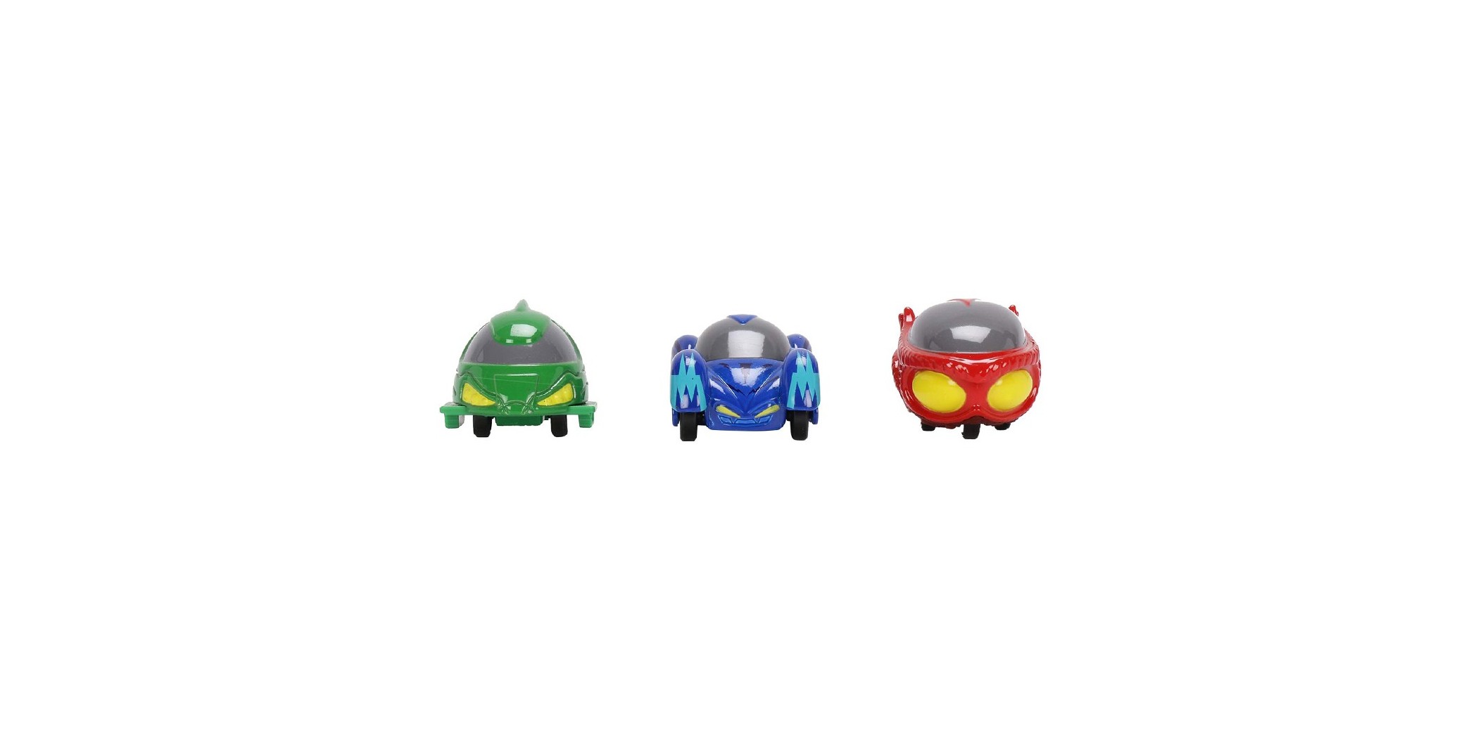 Simba Dickie - Pj Masks Micro Racer 203141009
