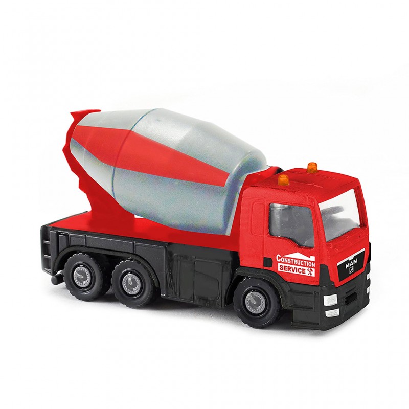 Simba Majorette - Construction Asst