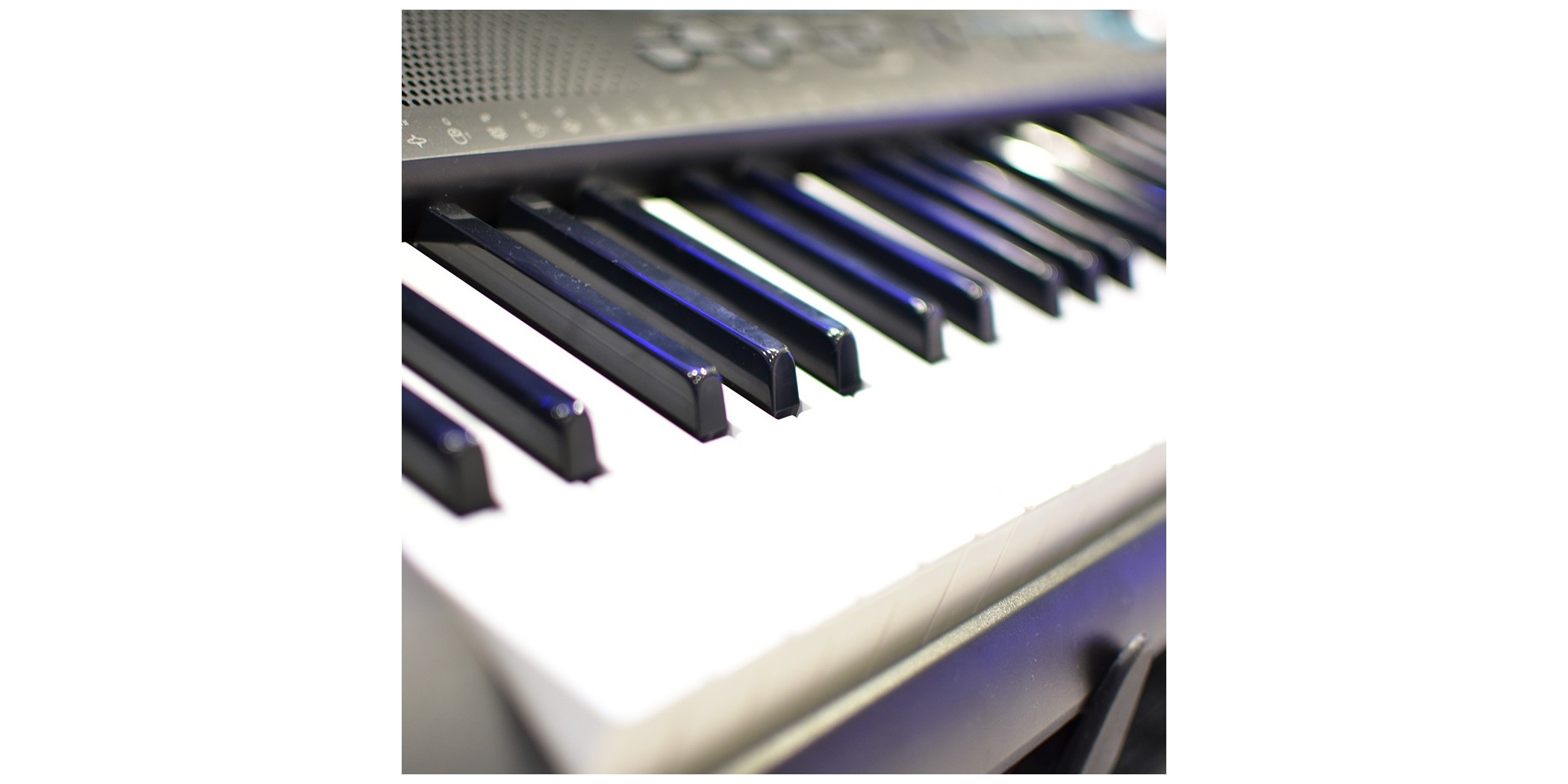 Casio CTK2100 Standard Keyboard