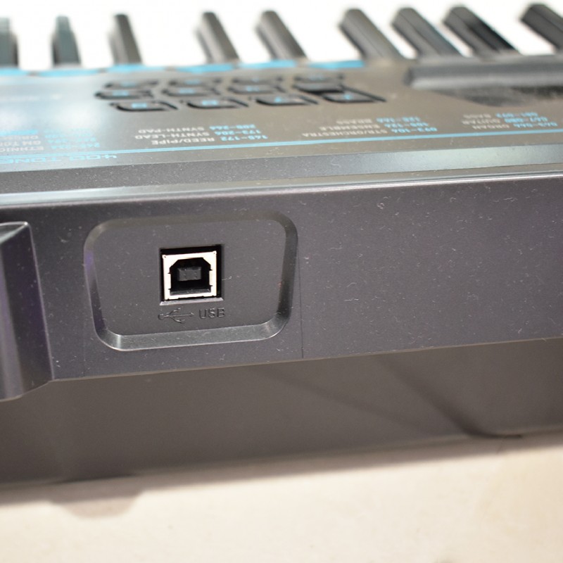 Casio CTK2100 Standard Keyboard