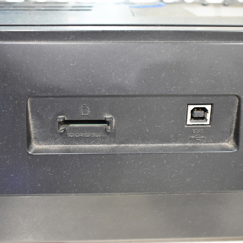 Casio WK6500 High Grade Keyboard