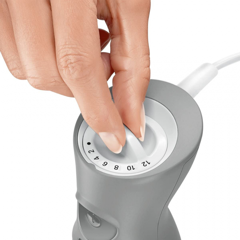 Bosch MSM66020 600W Hand Blender With Chopper "O"