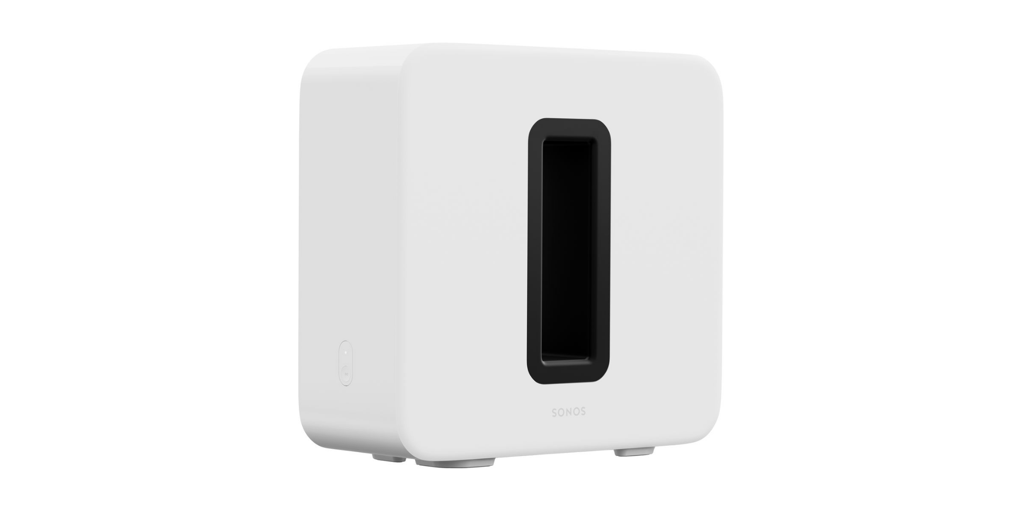 Sonos Sub White