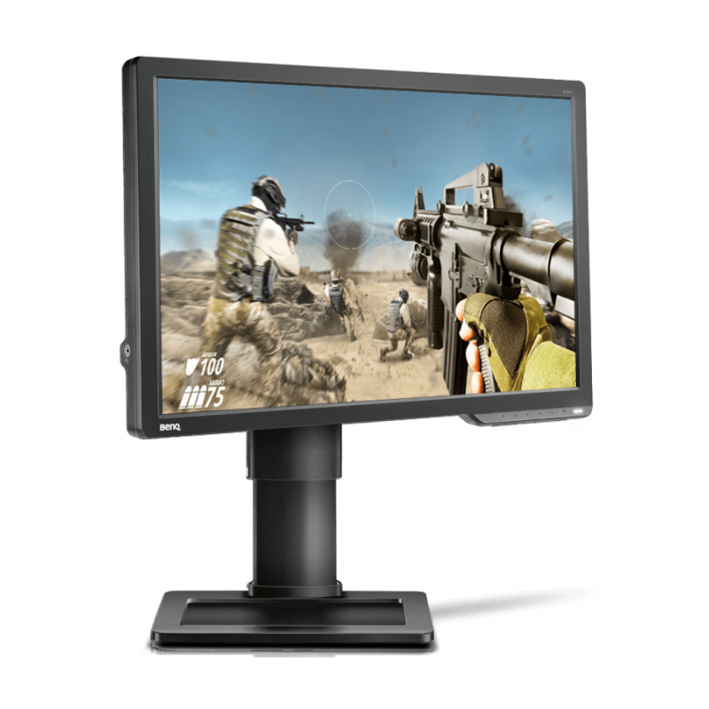 BenQ LED Zowie XL2411P 144Hz Monitor