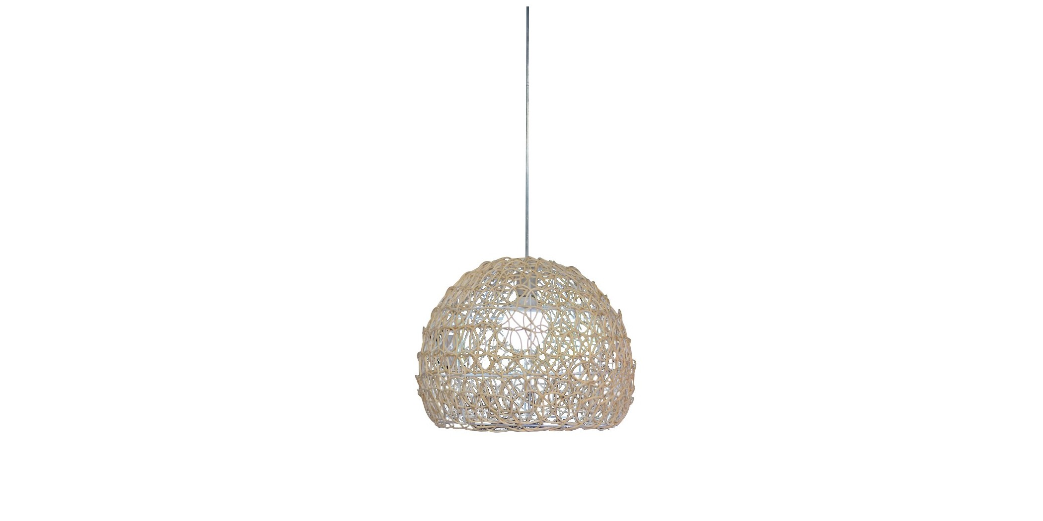 Wasp -Handmade Pendant Lamp / 5029