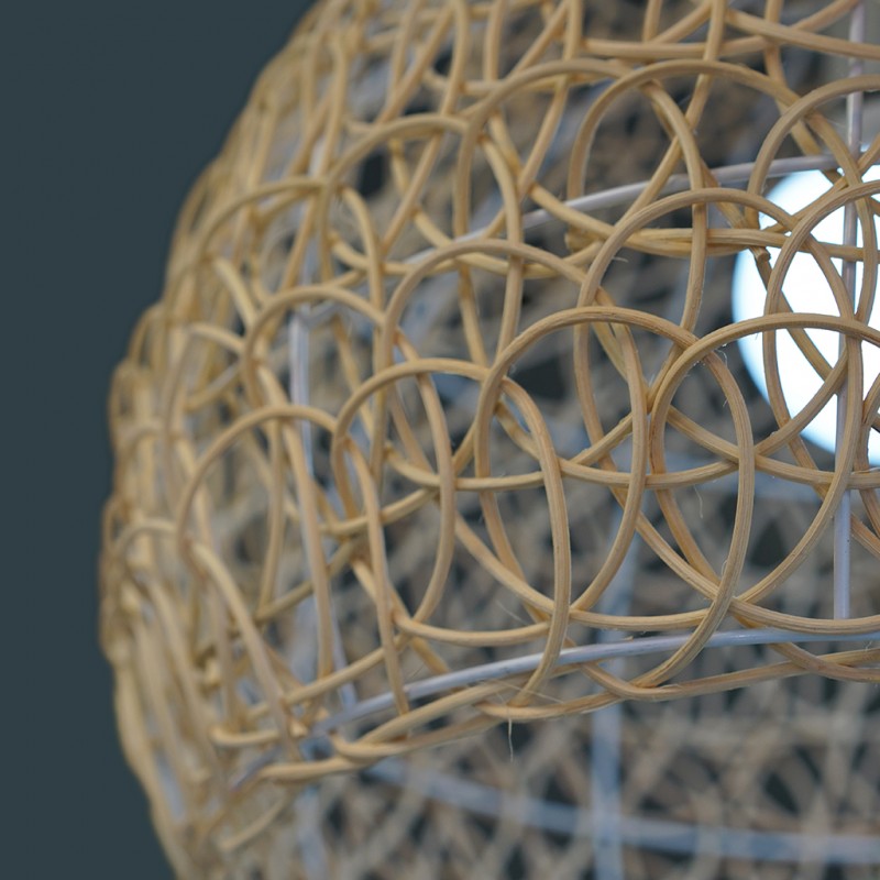 Wasp -Handmade Pendant Lamp / 5029