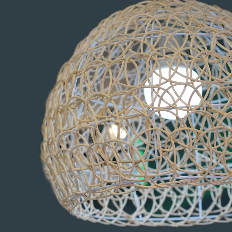 Wasp -Handmade Pendant Lamp / 5029