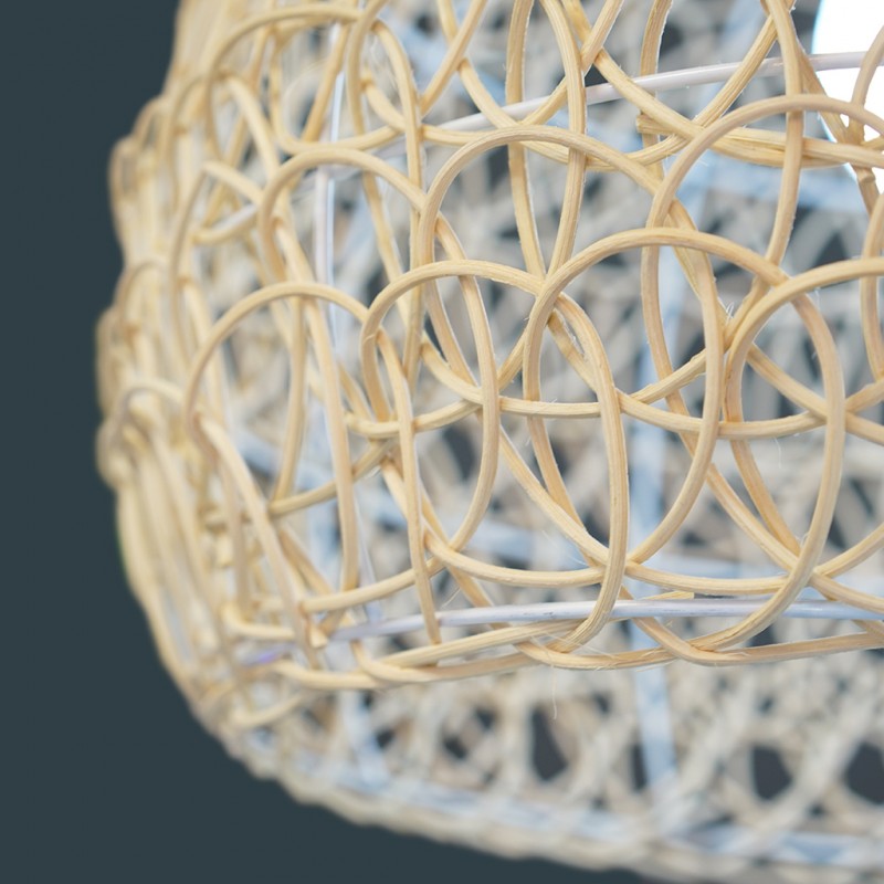 Wasp -Handmade Pendant Lamp / 5029