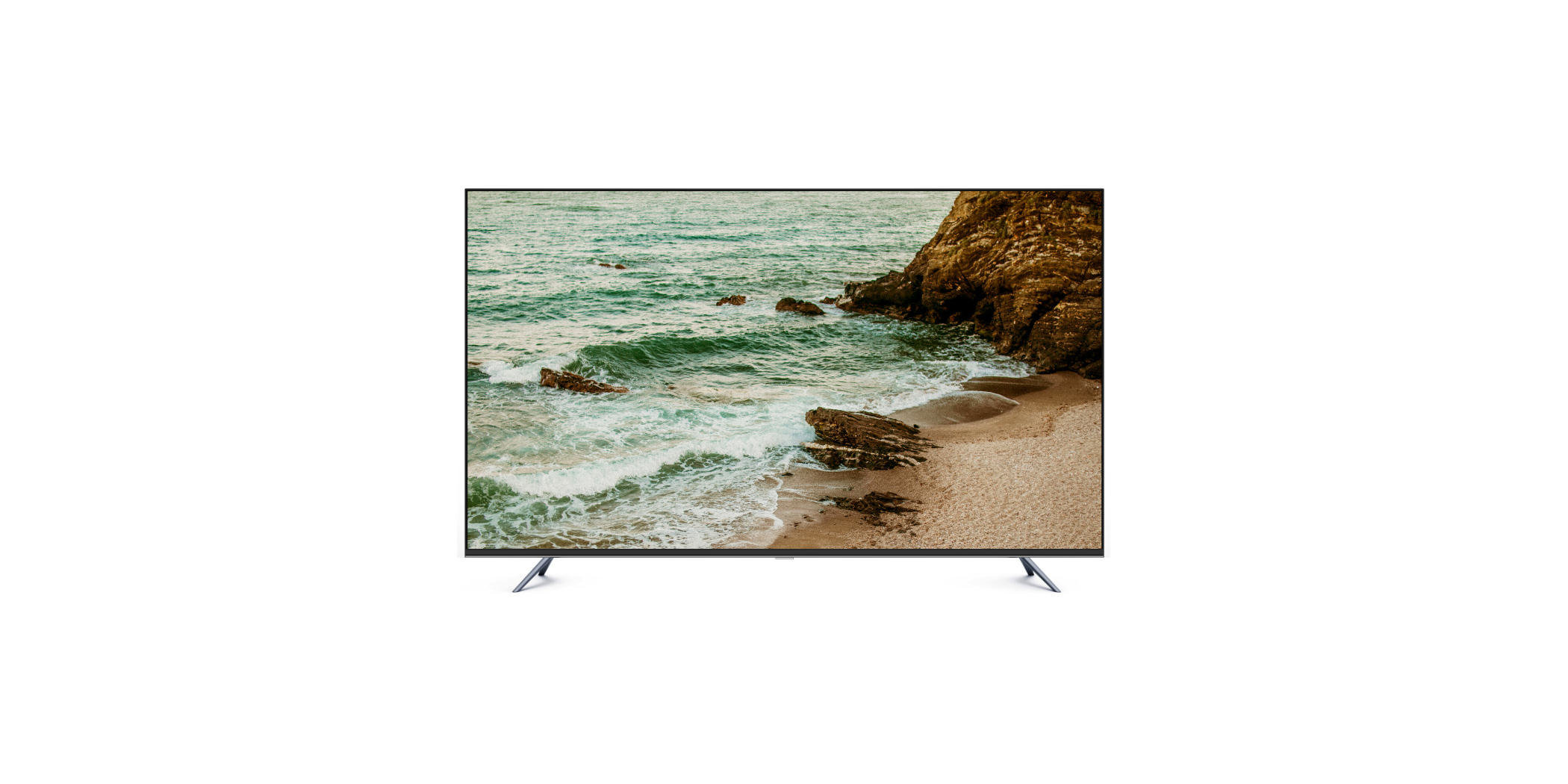 Hitachi LD55HTS12U Led Television
