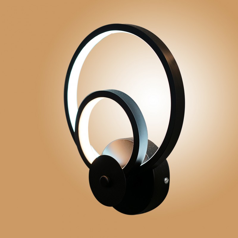 Ita -Mural lamp / D137/1