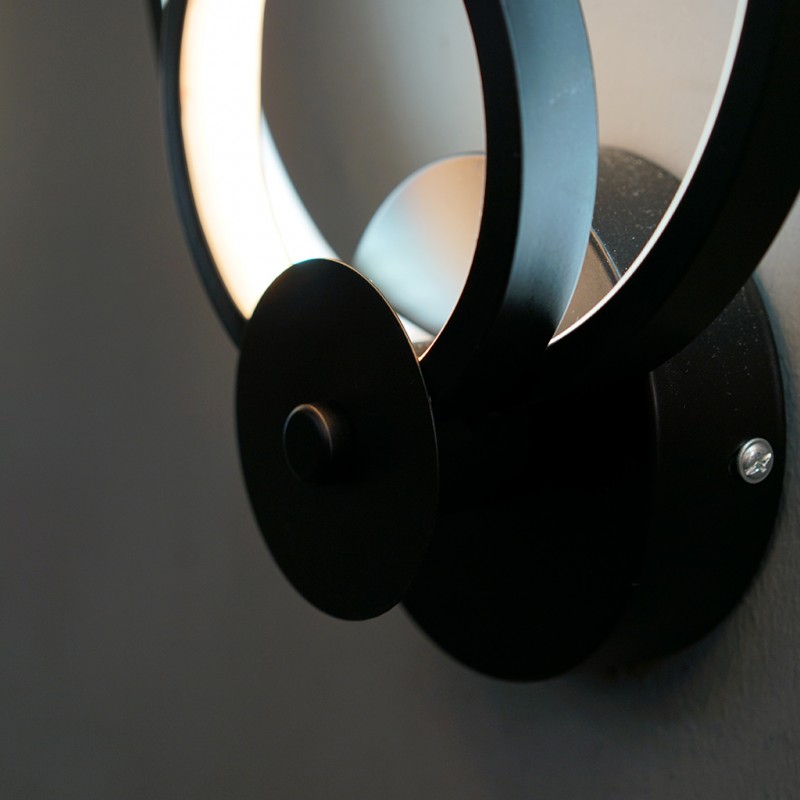 Ita -Mural lamp / D137/1