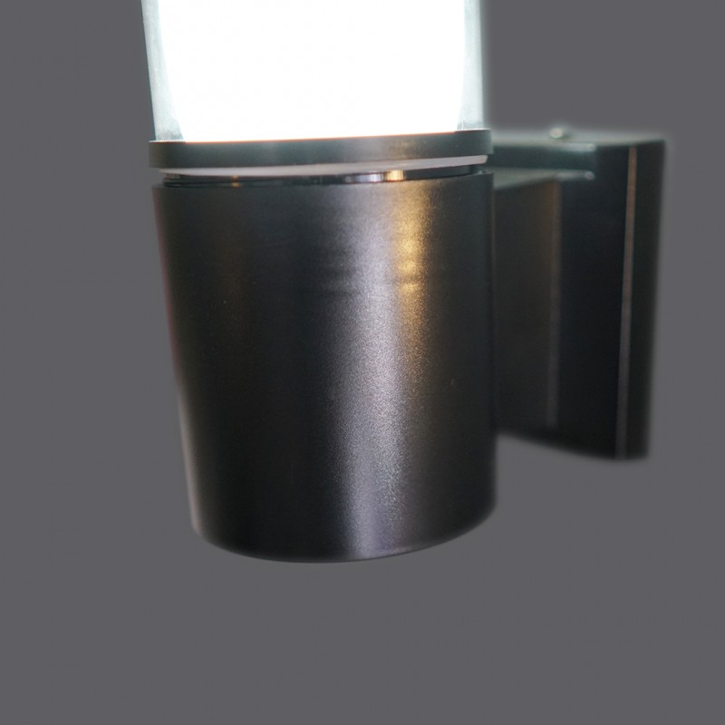 Radiant- Outdoor Wall Fix Light / R5011-95A