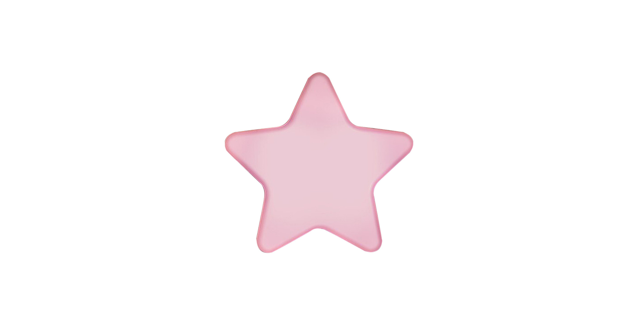 Twinkle Socket Light (Pink )