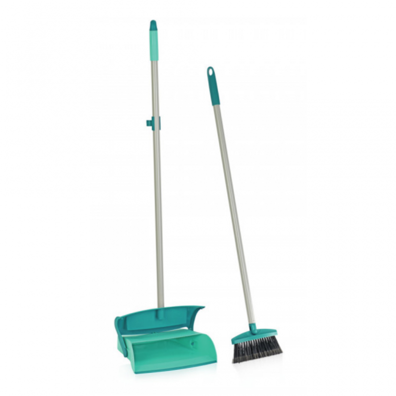 Leifheit LE067 Sweeper Set With Handle A.Dust Container "O"