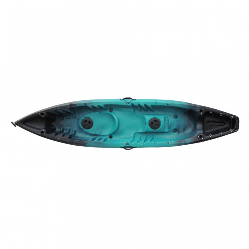 Kayak Nereus 2 (Double seater) - Blue