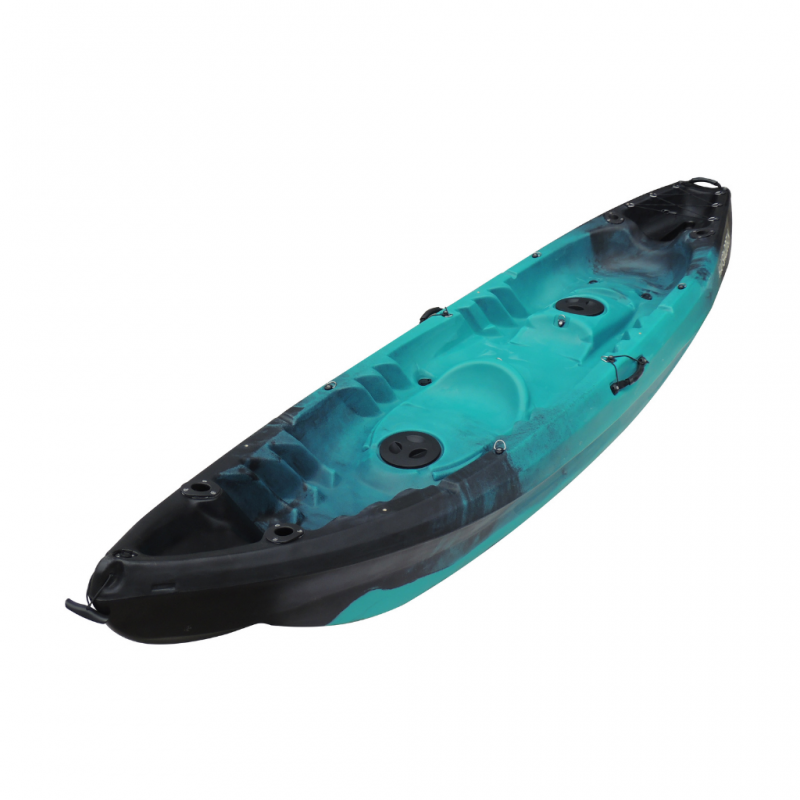 Kayak Nereus 2 (Double seater) - Blue