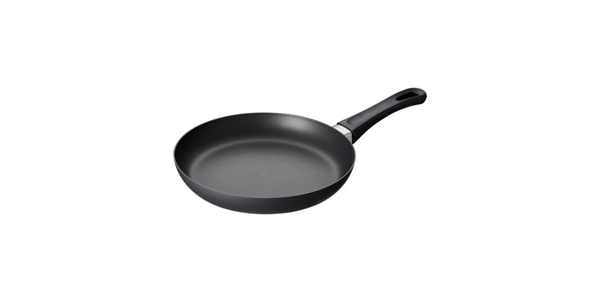 Scanpan SC007FP2 Classic 24cm Induction Frypan "O"