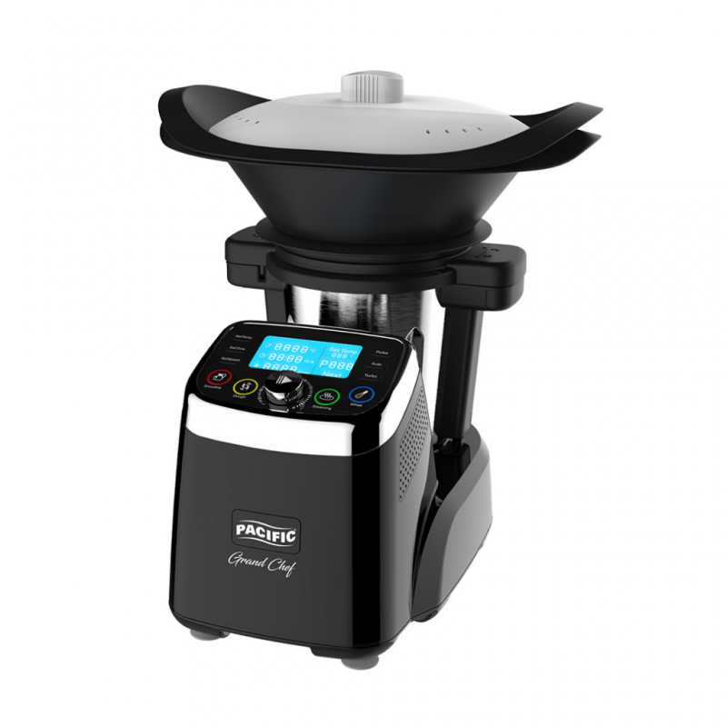 Pacific SF508 Grand Chef Blender