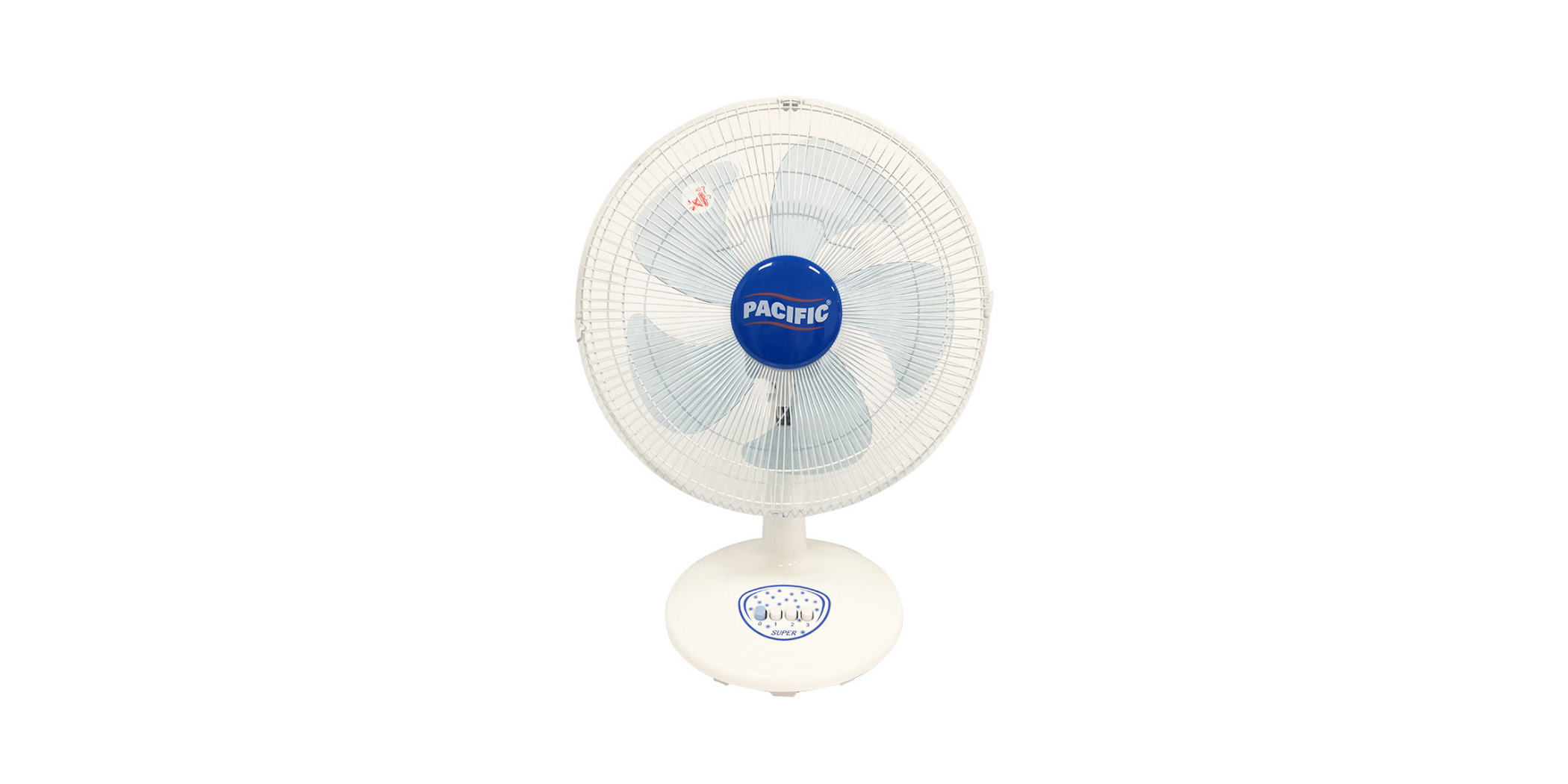 Philips TH163 16 Inch Desk Fan