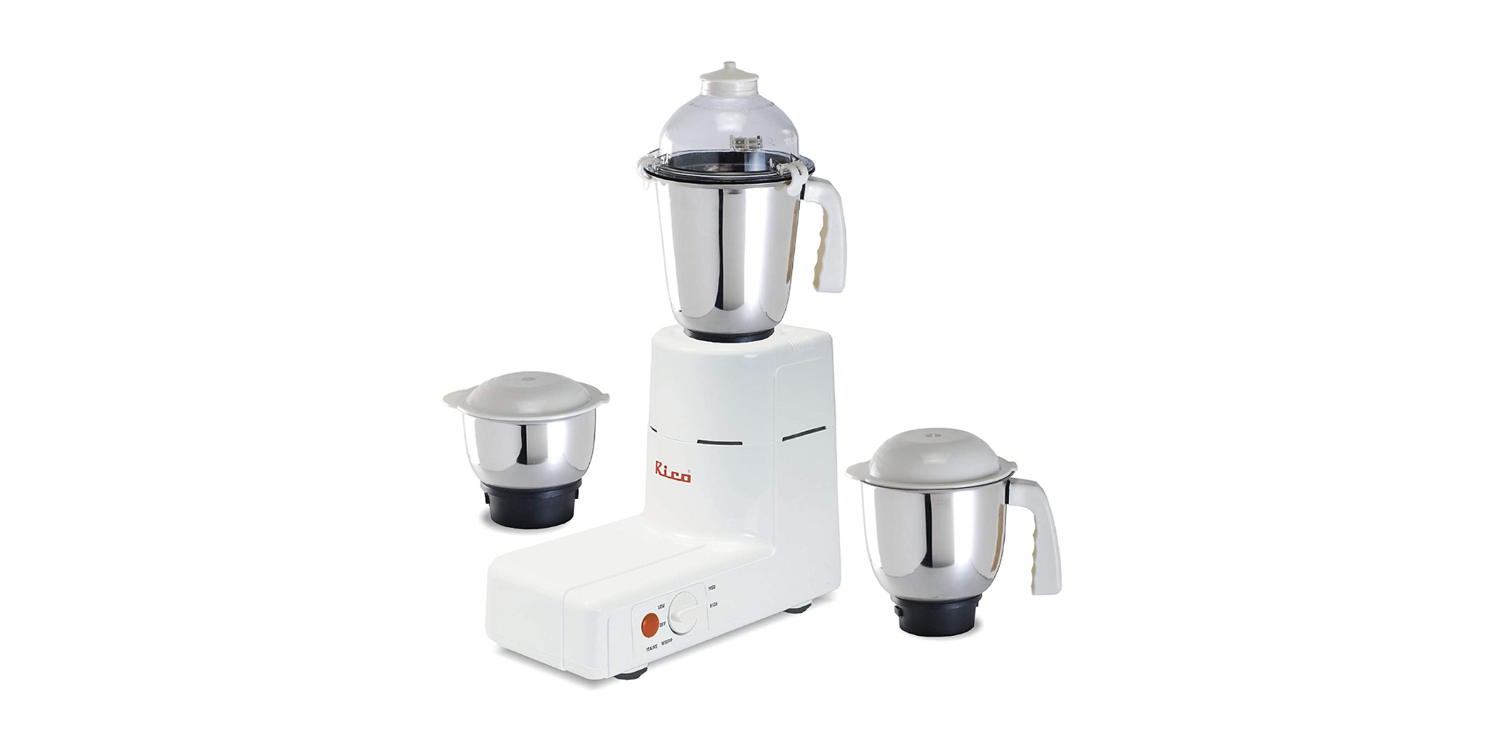 Rico MG828 Mixer Grinder