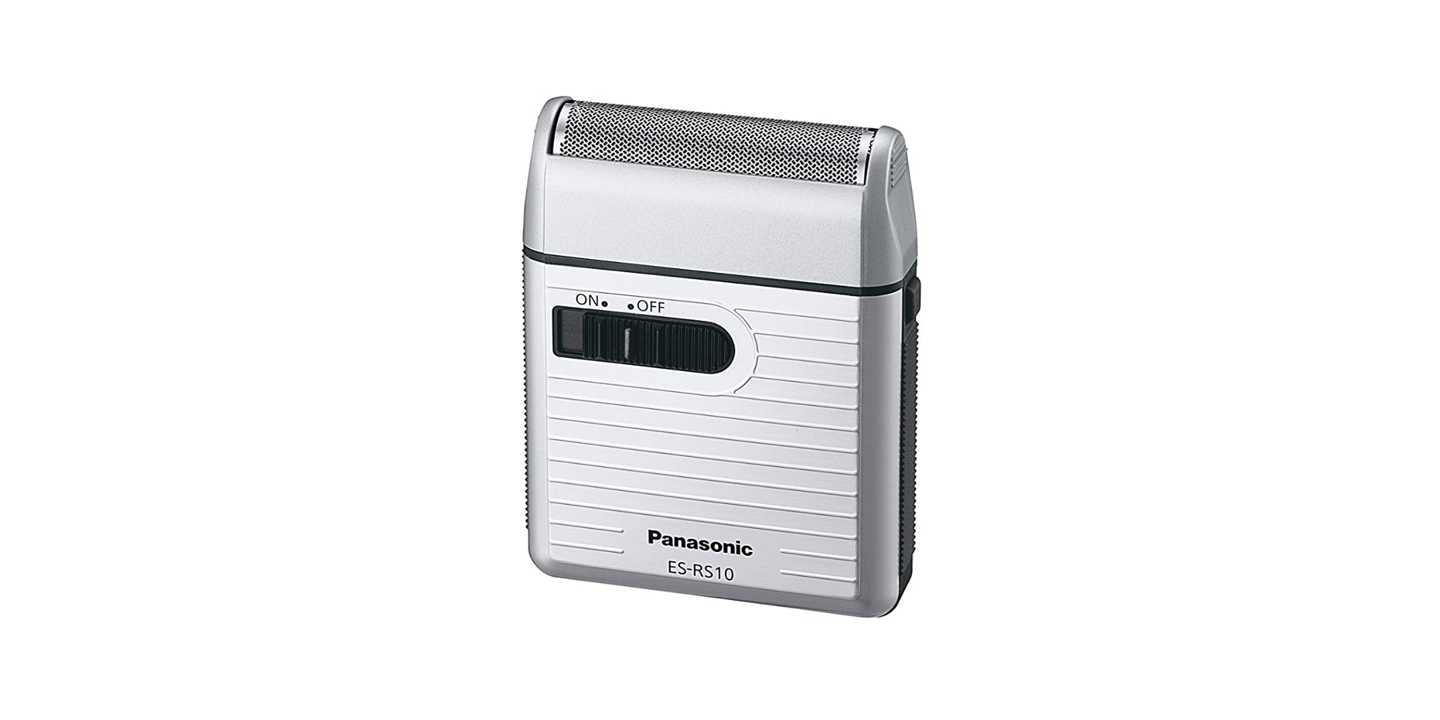 Panasonic ES-RS10-S Shaver