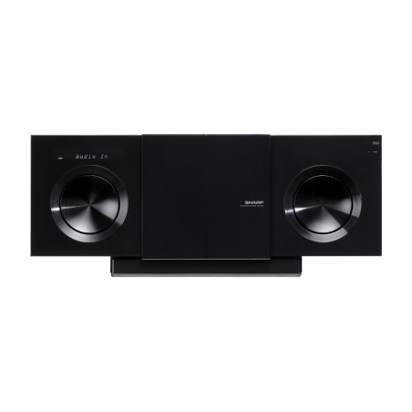 SHARP DK-KP85PH DOCKING SYSTEM