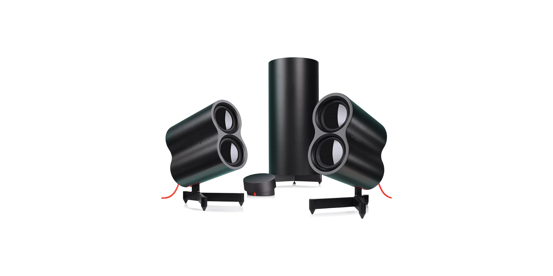 LOGITECH Z553 SUBWOOFER