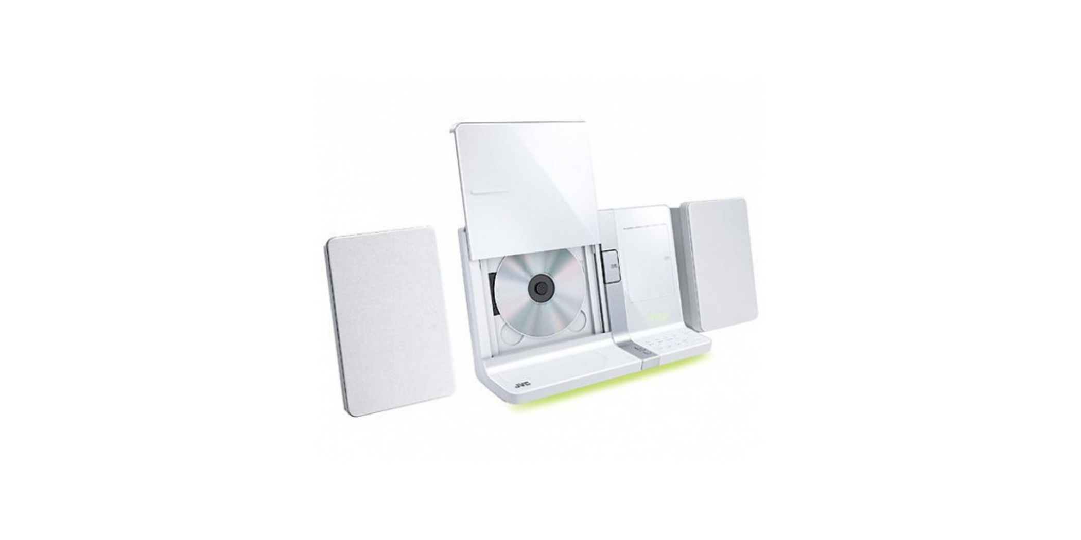 JVC UX-VJ5 DOCK SYSTEM