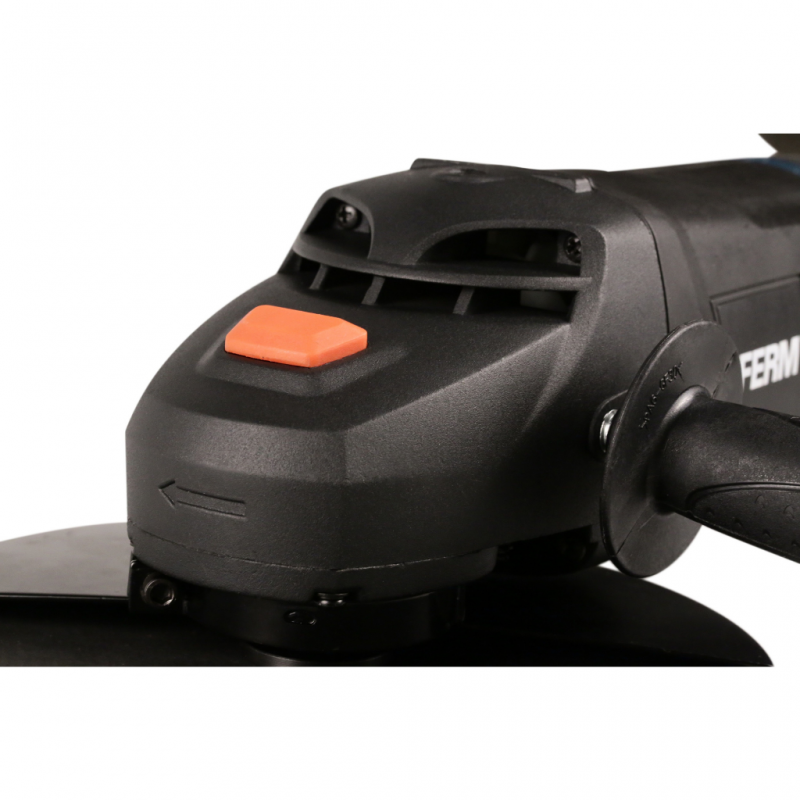 Ferm Agm1088 Angle Grinder 2500W