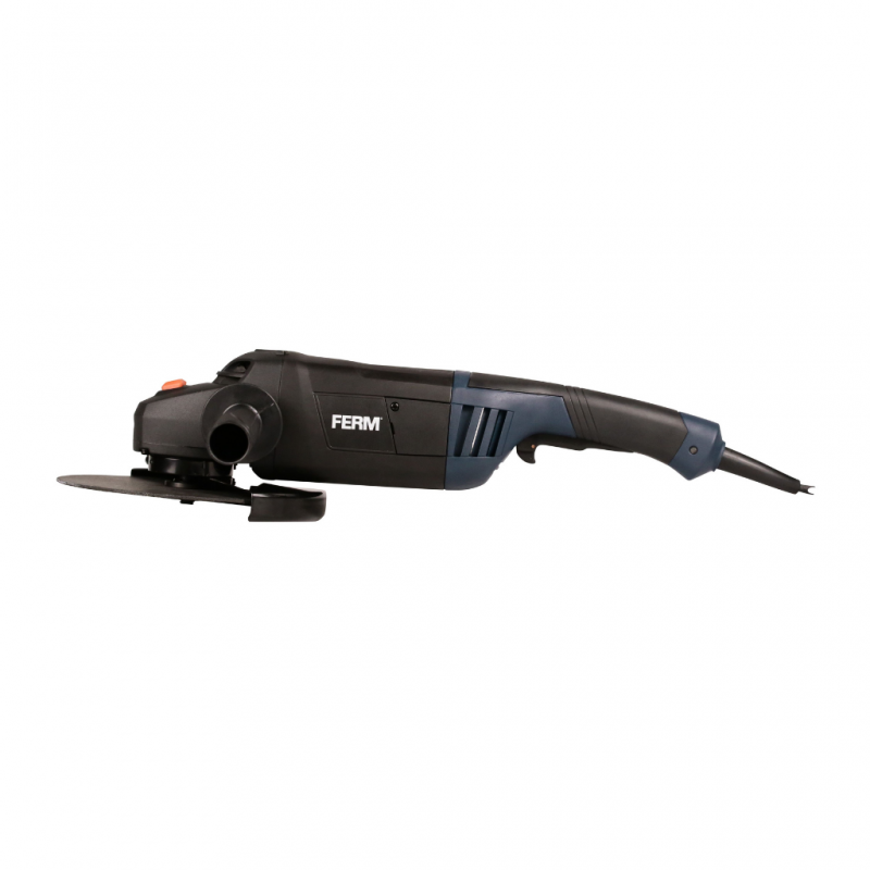Ferm Agm1088 Angle Grinder 2500W