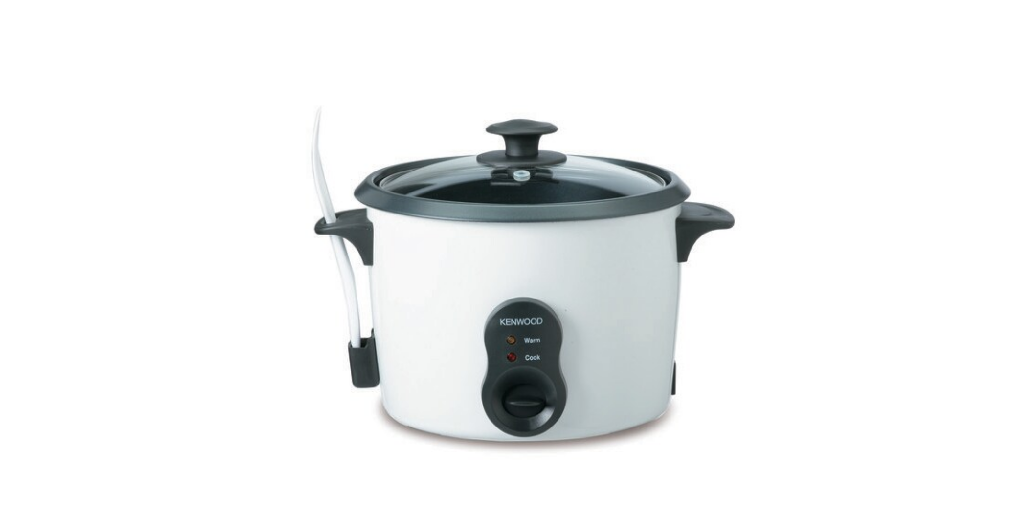 Kenwood RC410 Rice Cooker