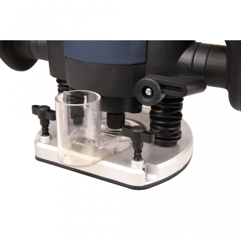 Ferm Prm1015 Precision Router 1300W