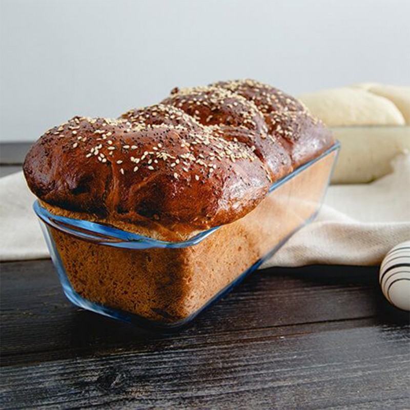 Pyrex Glass 30cm Loaf Dish 10090228 "O"